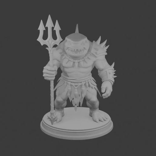 🐉 dungeons and dragons animal lord mega pack X 31 creatures・ STL File ...