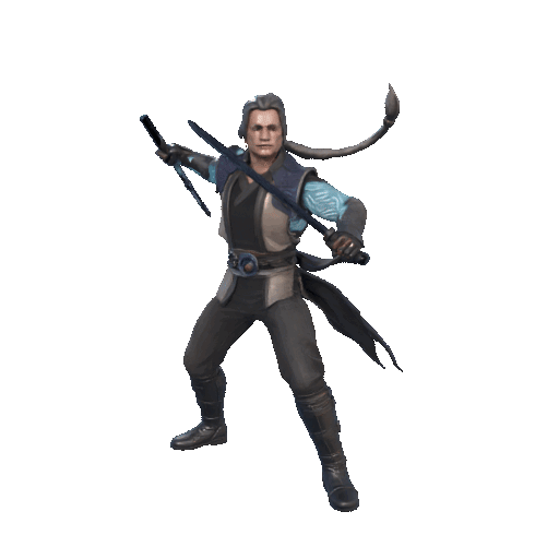 🕹 Fujin [Mortal Kombat]・ STL File for 3D printing・Cults