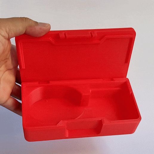 💻 Macbook charger case (US & EU Version)・ STL File for 3D printing・Cults
