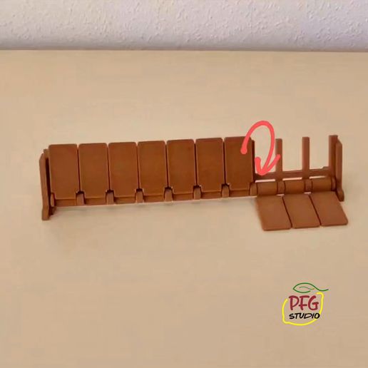 ♟ Board game - Hangman・ 3MF File for 3D printing・Cults
