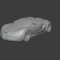 Download 2 3D models from BUGATTI listed by Inova_Cars • 3D printer ...