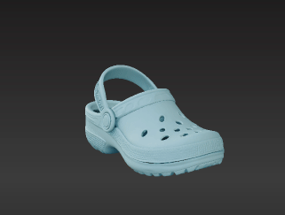 🎁 The Bollocks - Gag Gift Charm for Foam Clogs & Shoes・ STL File for 3D ...