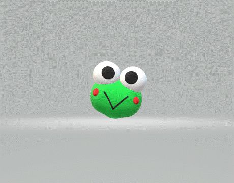 Archivo STL pin crocs Keroppi 🧷 ・Plan de impresión en 3D para descargar ...