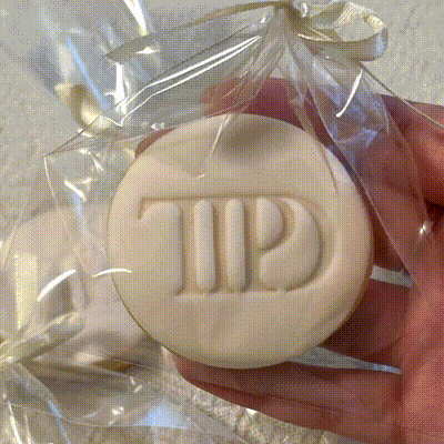 🍪 TTPD Cookie Mold・Free STL File for 3D printing・Cults