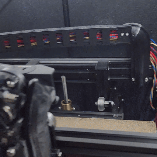 🧞‍♂️ Ender 6 Modular Extruder + Hotend System - Compatible with ...