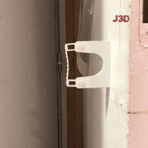 🧹 Multifunction blocker・Free 3D File for ・Cults