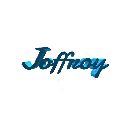 STL file Joffroy 👦 ・Model to download and 3D print・Cults