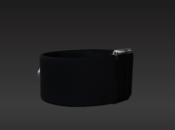 🥷 Anime Ninja Forehead Protector - 3D Printable Leaf Village Keychain ...