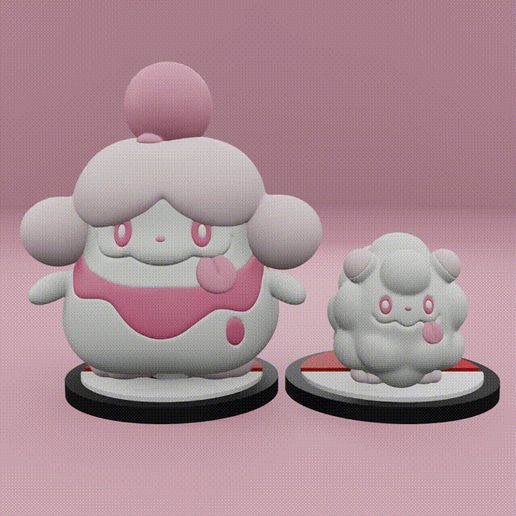 slurpuff evolution sword