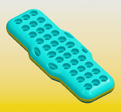 🪄 Roll-Dex Rolled Playing Card Index・ STL File for 3D printing・Cults