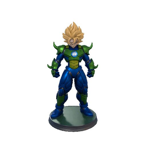🐉 dragonball51・ STL File for 3D printing・Cults