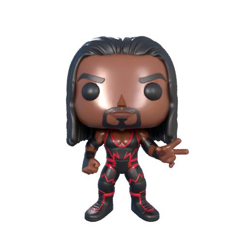 🤼 Booker T – The World’s Greatest Tag Team – Funko Pop-Style Figure ...
