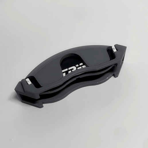 STL file Wheel Stand - TRW Basic Calipers 🛞 ・Template to download and ...