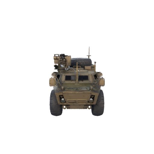 🪖 Textron TAPV - Realistic and detailed 3D STL military STL tactical ...