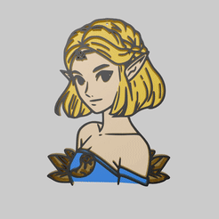 Download 10 3D models from CHRISTMAS ZELDA COLLECTION listed by ...