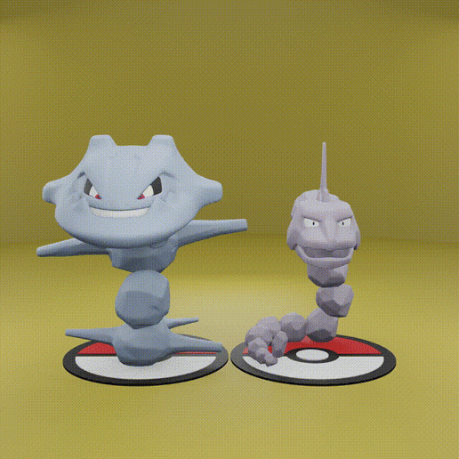 what does onix evolve into