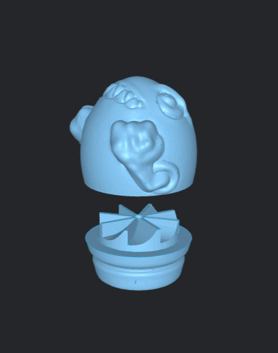 🎨 GRINDER BULLET SUPERMARIO GRINDER・ STL File for 3D printing・Cults