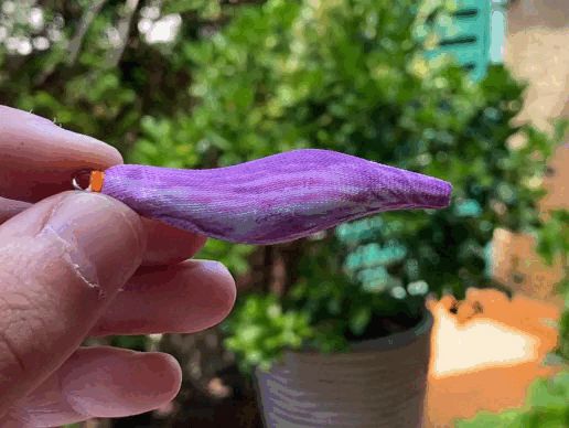 🦑 Potera 2.0・ STL File for 3D printing・Cults