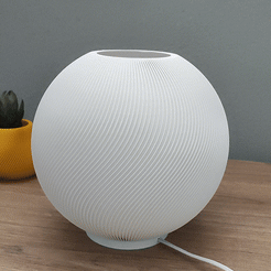 Lampshade best 3D printing files・753 models to download・Cults