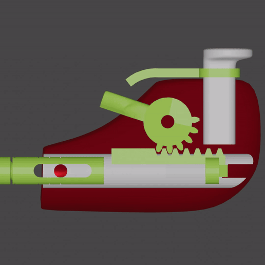 👟 Shoe tree V2・Free STL File for 3D printing・Cults