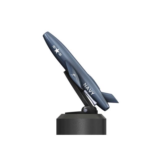 🧸 Regulus I Cruise Missile – 1:112 Scale 3D Printable Model・ STL File ...