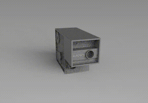 STL file Pentakon Pentake Vintages 💻 ・Design to download and 3D print・Cults