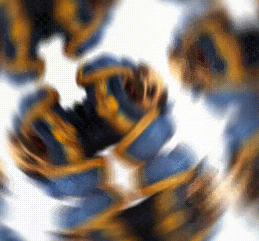 🐶 pug bust with space marine costume・ STL File for 3D printing・Cults