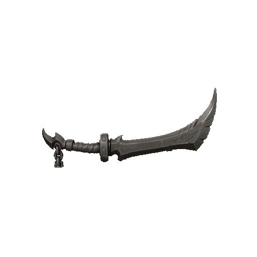 🗡️ Juggernaut Sword dota 2・ STL File for 3D printing・Cults