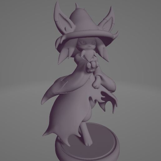 🗿 KATRESS PALWORLD STL FIGURE・ STL File for 3D printing and CNC ...