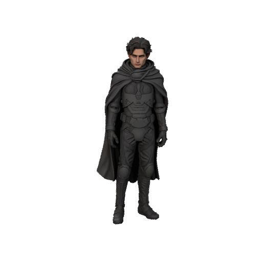 👾 dune・ STL File for 3D printing・Cults
