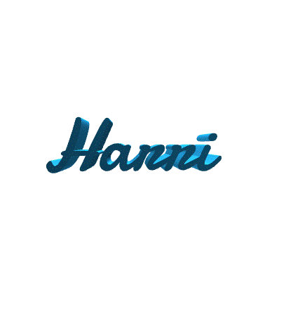 STL file Harri 👦 ・3D print design to download・Cults