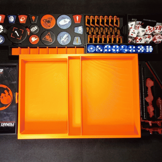 🎲 Kill Team 2024 - All-In-One Conversion Kit・Free STL File for 3D ...