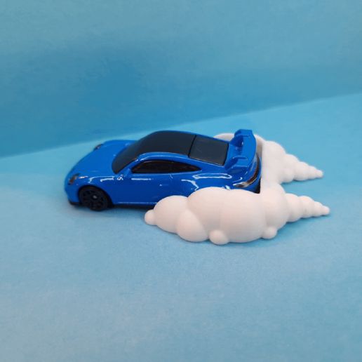 🥵 Hot Wheels Bundle - 3 in 1 - Drift Smoke, Wheelie & Burnout effect ...