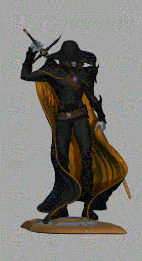 vampire hunter weapons dnd