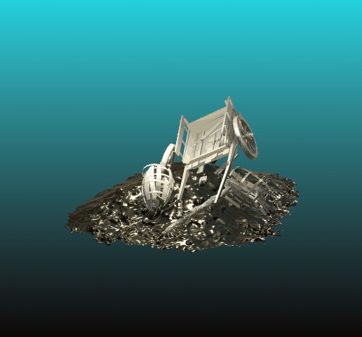 STL file Scrap 🐉 ・3D printable model to download・Cults