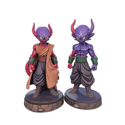 🐉 dragonball38・ STL File for 3D printing・Cults