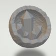 Free STL file Geode 🔮 ・3D printing template to download・Cults