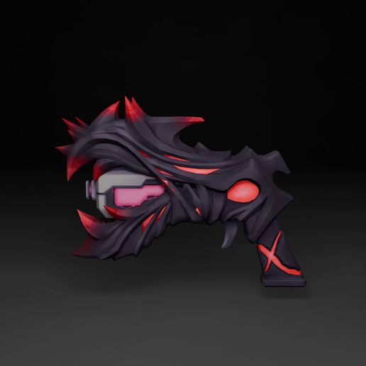 👾 Super Smash Bros Ultimate - Rage Blaster / Super Smash Bros Ultimate ...