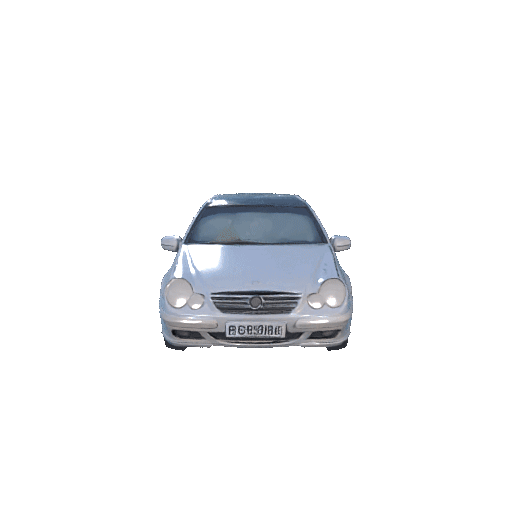 🗿 Mercedes-Benz C-Klasse Sportcoupé (CL203) C 220 CDI (143 PS) /2000 ...