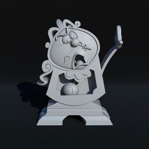 🦸 Din Don・ STL File for 3D printing・Cults