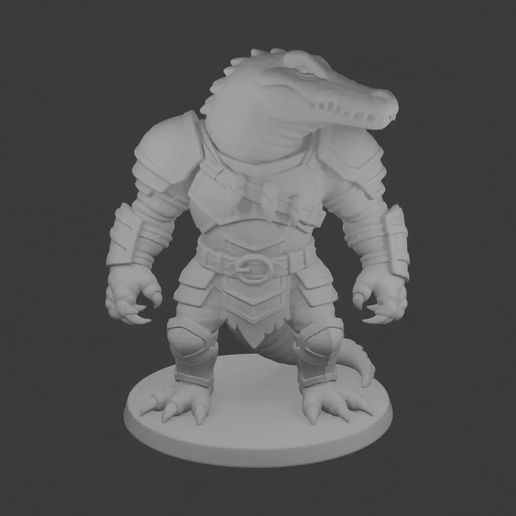 🐉 dungeons and dragons animal lord mega pack X 31 creatures・ STL File ...