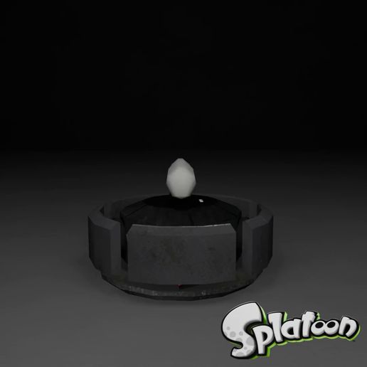 🥌 La Bomba Slider de Splatoon para Sorprender al Enemigo / The Splatoon ...