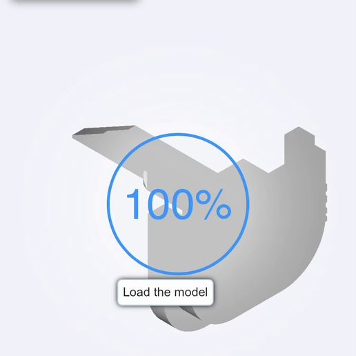 3D file Incognito Plate 💭 ・Model to download and 3D print・Cults