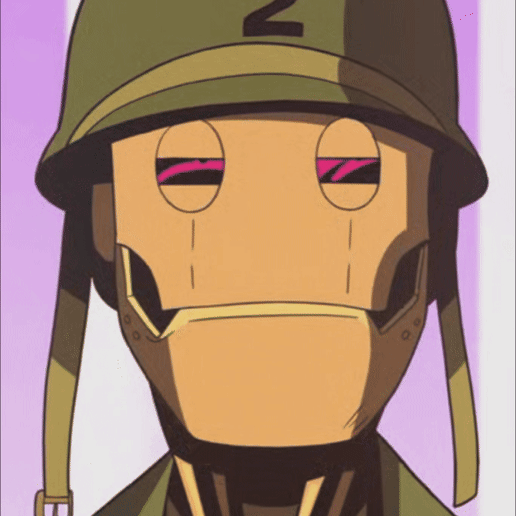 🤖 G.I. Robot M1 Helmet + gun - frome Creature Commandos show・Free STL ...