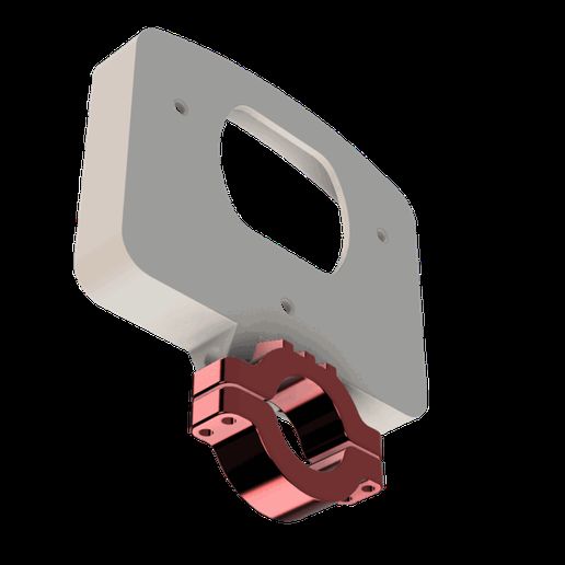 💨 MOTEC SUPPORT MOTEC C125 - C127 - C185 - C187 - STEERING COLUMN・ STL ...