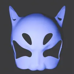 Furry best 3D printer models・1k designs to download・Cults