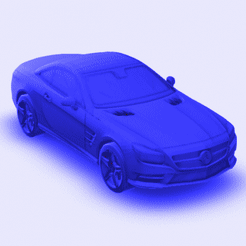 Download 28 3D models from Mercedes-Benz listed by dmodeller • 3D ...