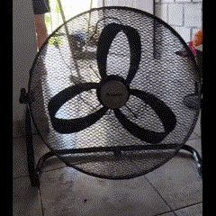 🚁 Hélice Toroidal para ventilador - Repuesto・Archivo STL para Impresión ...