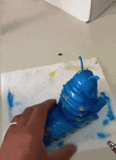 🐛 Alice in Wonderland Absolem The Caterpillar・ STL File for 3D printing ...