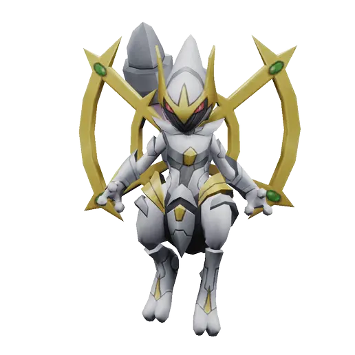 armoured mewtwo coloring pages